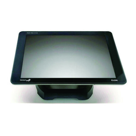 MINI PDV M10 BEMATECH/ELGIN 10 POLEGADAS TOUCH SCREEN - Quinze ...